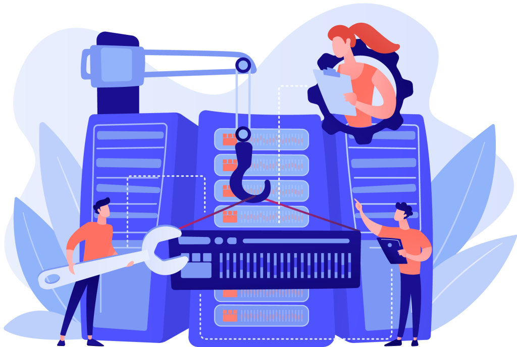 Network Infrastructure And Management - Renegade Experts